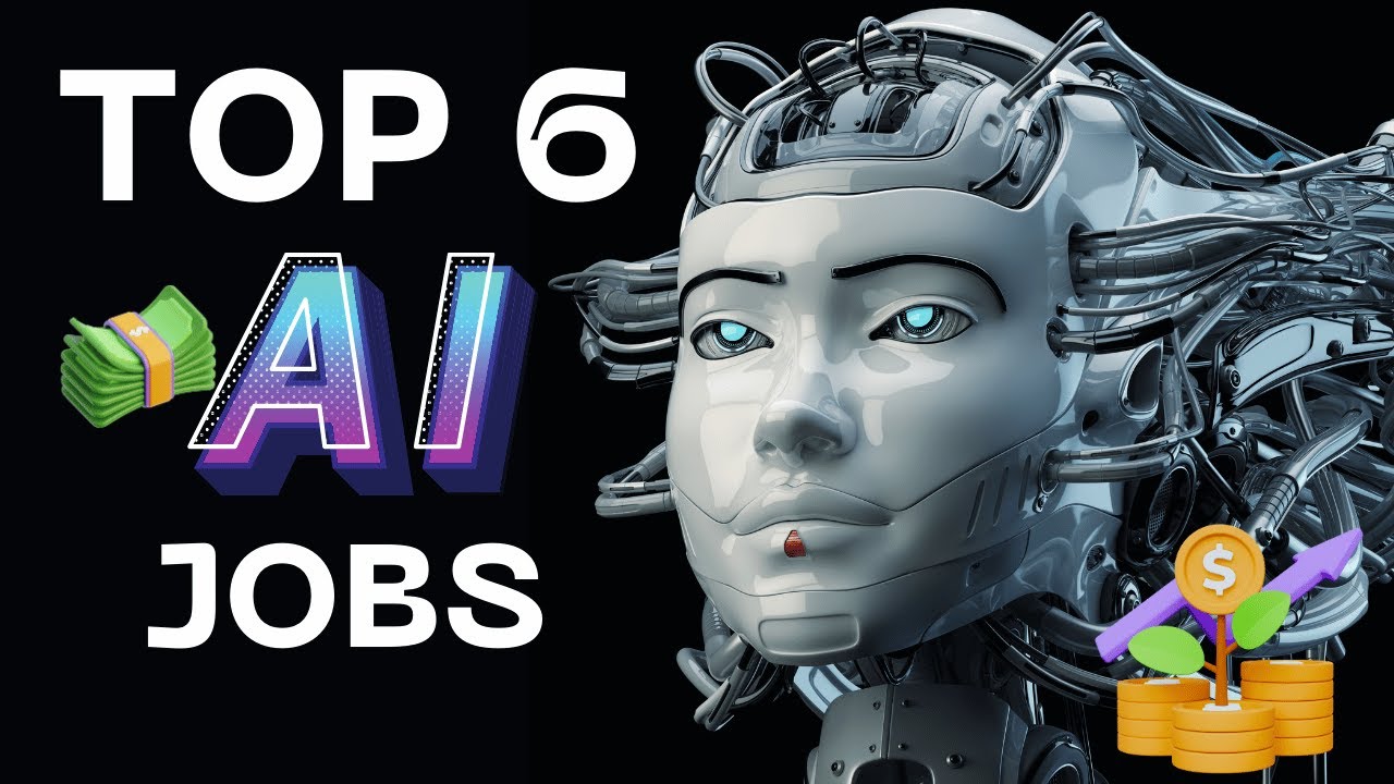 Top 6 Artificial Intelligence (AI) Jobs to Pursue in 2025 | High Demand Careers! - YouTube