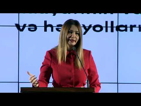 Qanira Pashayeva, Member of Parliament of Azerbaijan Republic