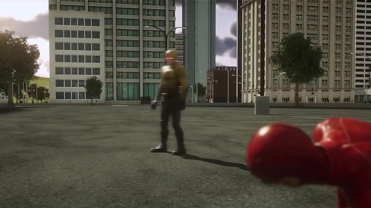 The Roblox Flash - S1:E2 “The Reverse Flash” - YouTube