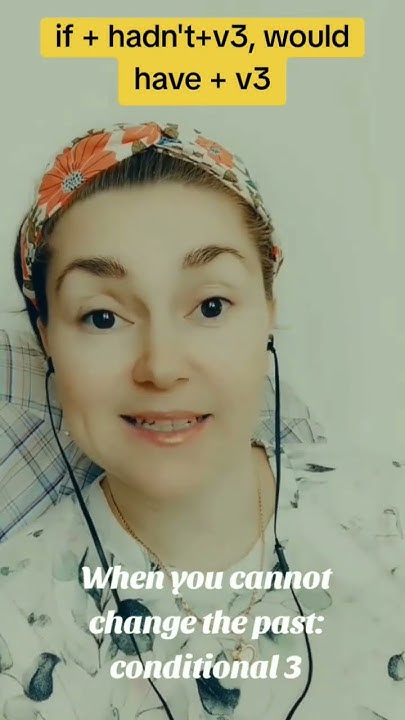 Conditional 3 - YouTube