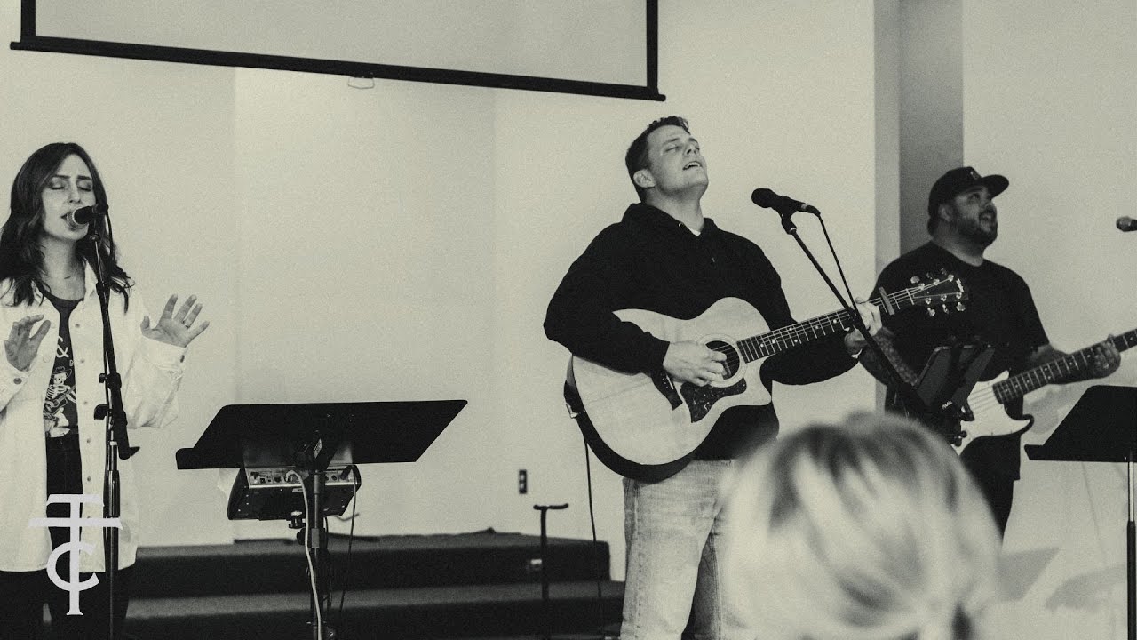 Sunday Service 10-08-23 | Two Trees Church LIVE - YouTube