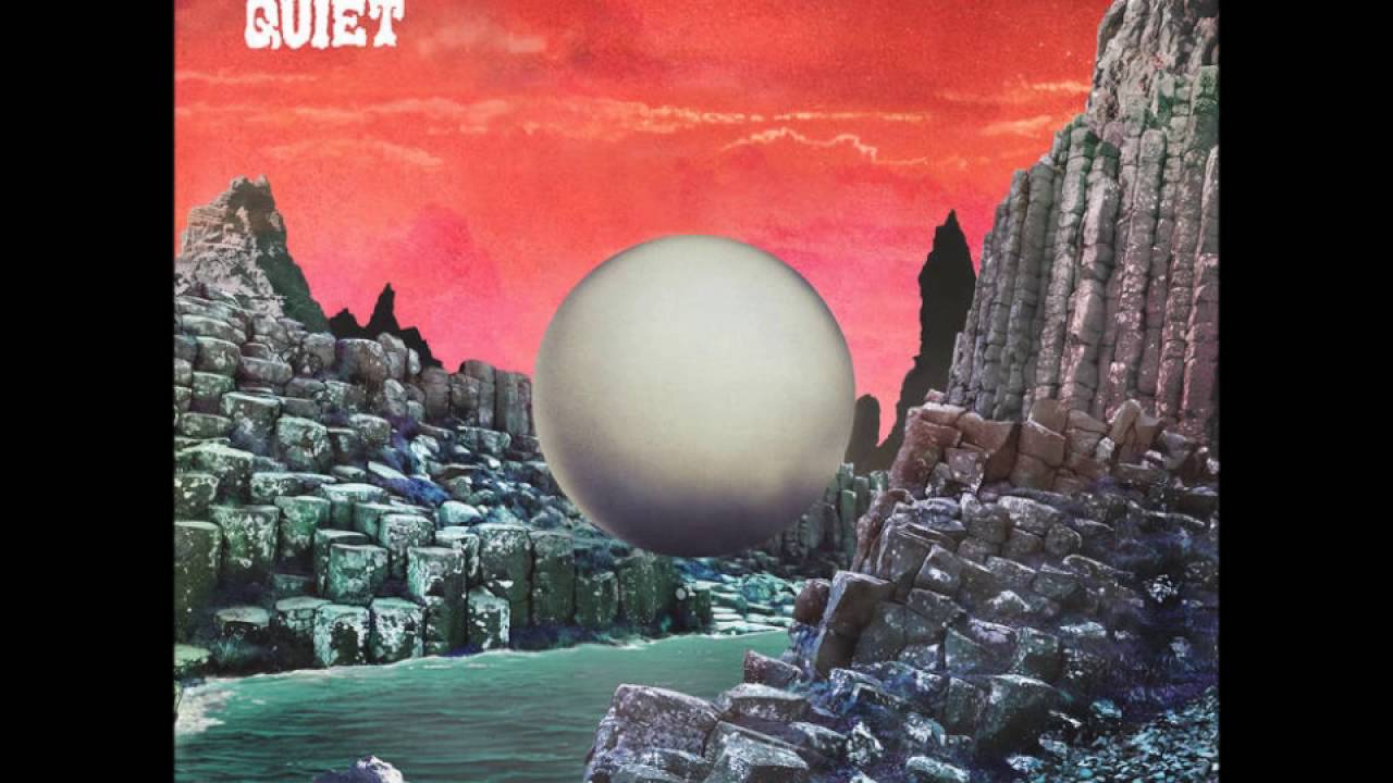 Dead Quiet - Dead Quiet (2015 - Full Album) - YouTube