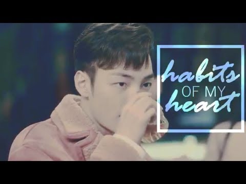 Sejoo x Sooji| Habits of my Heart| The great seducer fmv