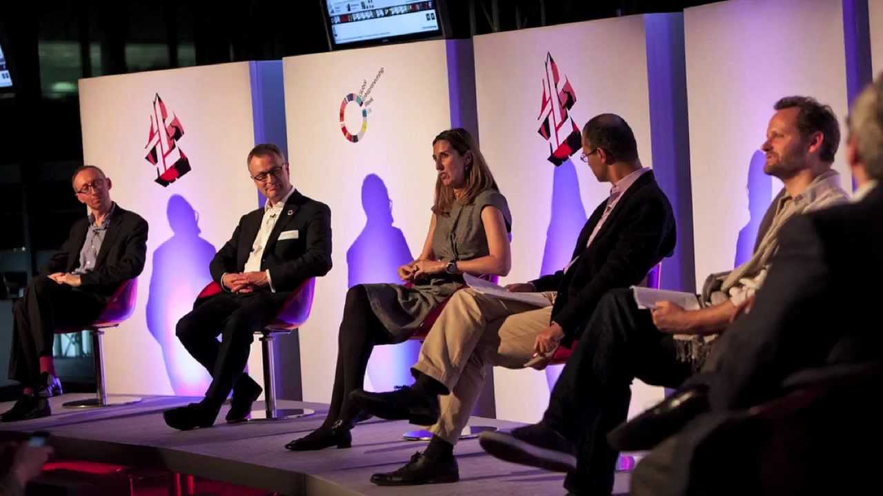 Inma Martinez - One of the worlds leading digital media strategists ...