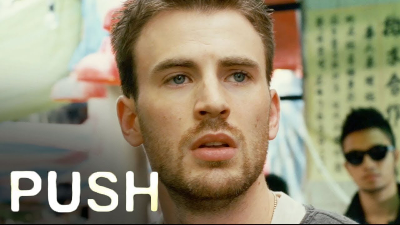 Nick & Cassie Are Ambushed by the Triads & Bleeders | Push - YouTube