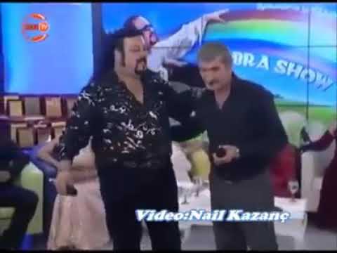 Cesim Doruk: Lay Lay Lom. 2000 TV