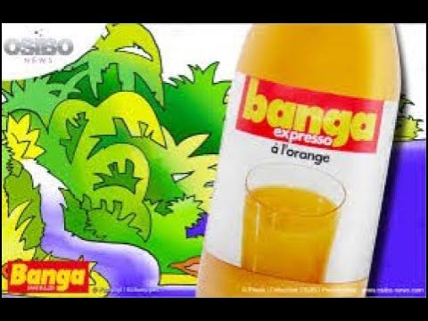 nostalgie Pub Banga - YouTube