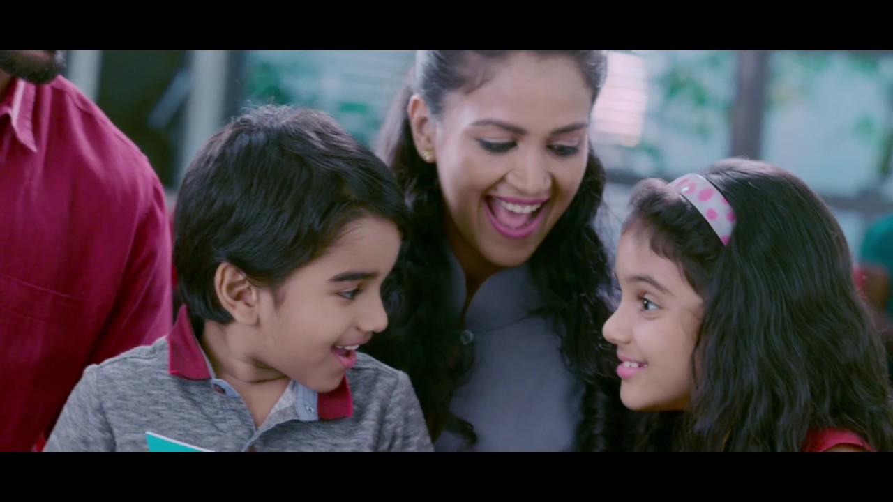 DFCC Bank TV ad - YouTube