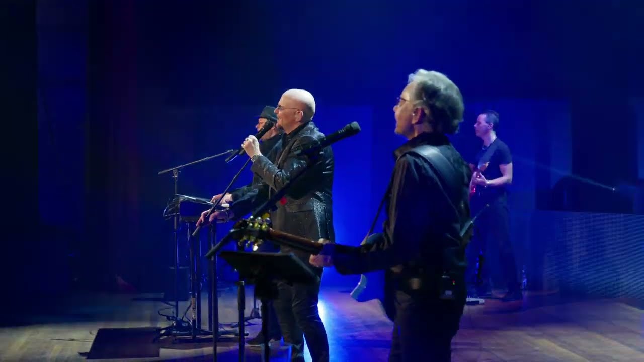 NIGHT FEVER - tribute to the BEE GEES | Nights on Broadway tour 22/23 ...