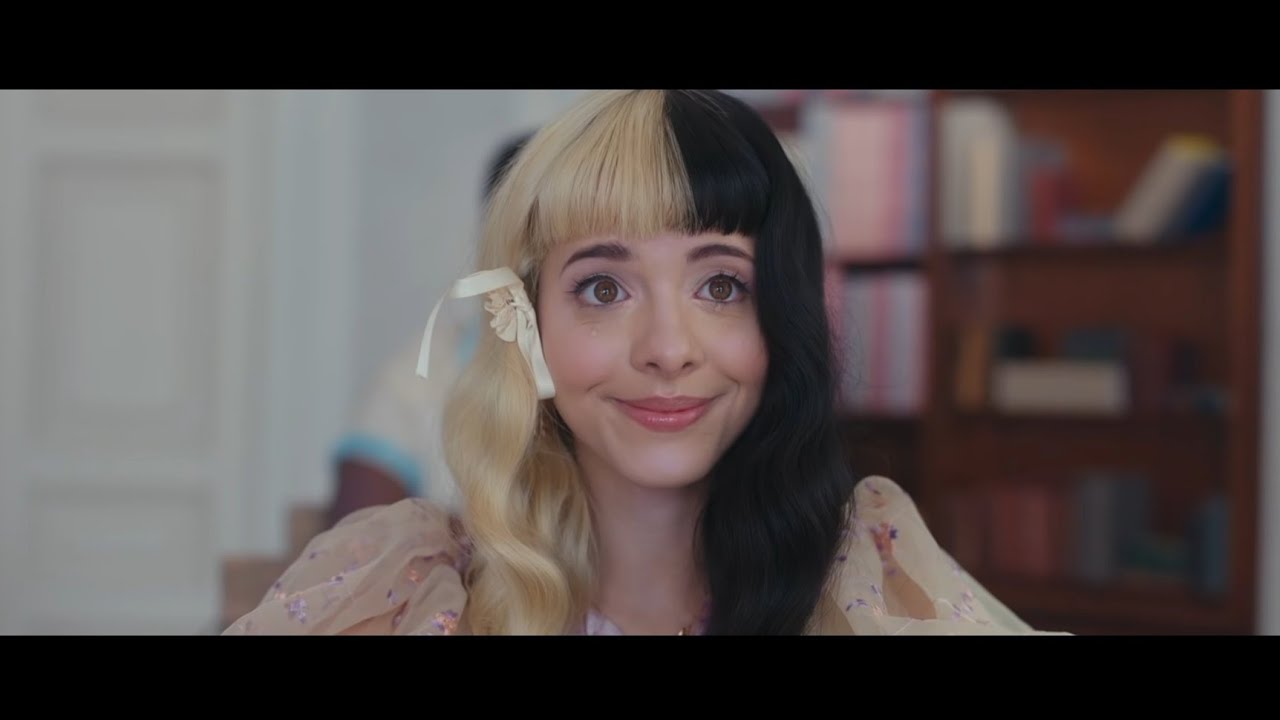 Melanie Martinez - K-12 (Filme Dublado) - YouTube