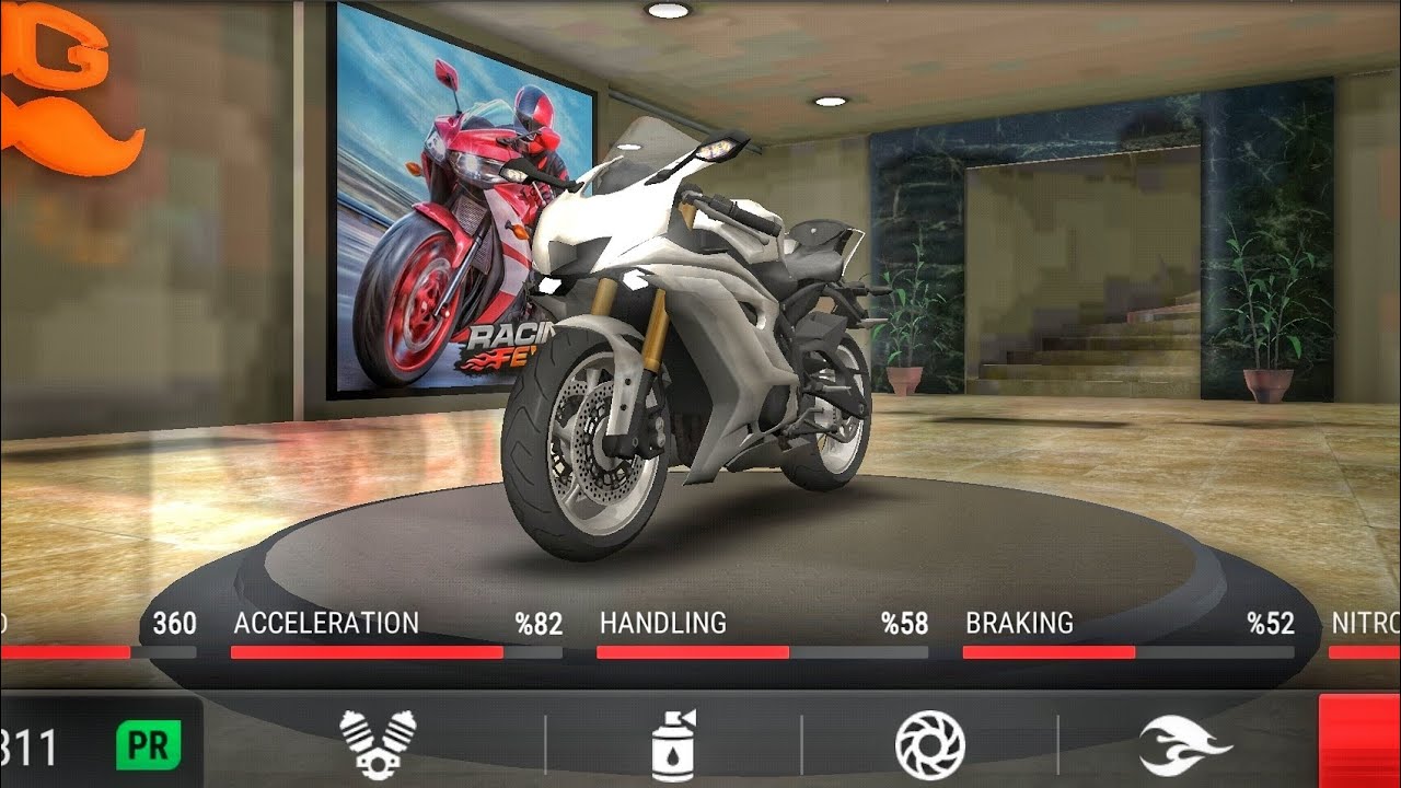 Bike ride r1 game play || Night ride #r1 - YouTube