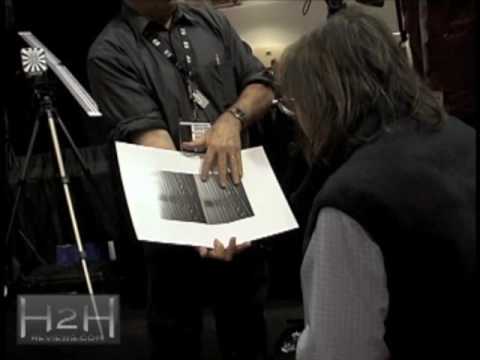 LensAlign Focus Calibration System - YouTube