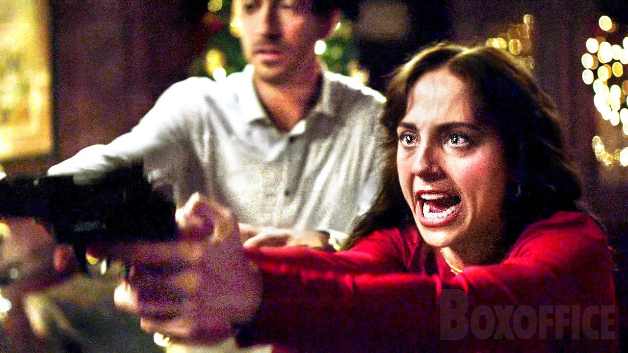 Holiday Madness | THRILLER | Full Movie in English - YouTube