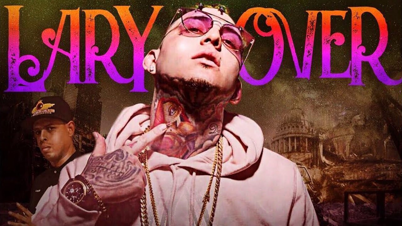 Lary Over - Beba (Instrumental)(Prod.by Lynuz) - YouTube