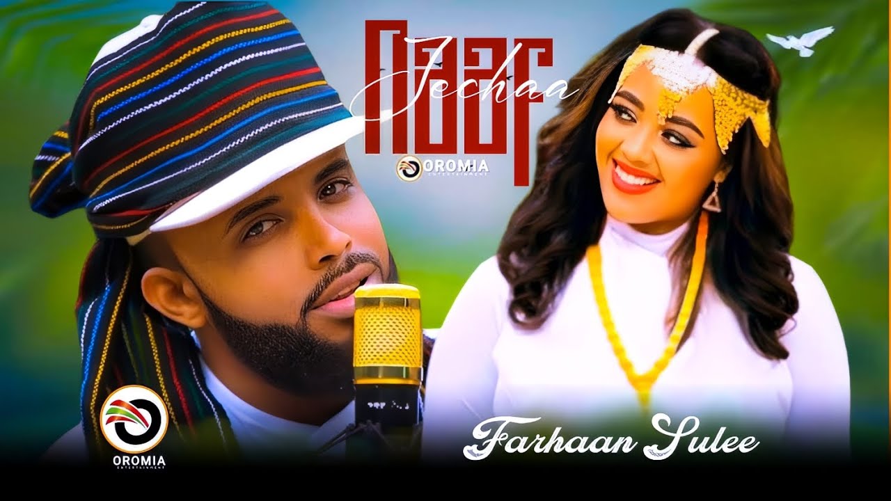 Farhaan Sulee |NAAF JECHA| New Oromo Music HD 2023 - YouTube