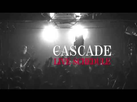 CASCADE LIVE SCHEDULE - YouTube