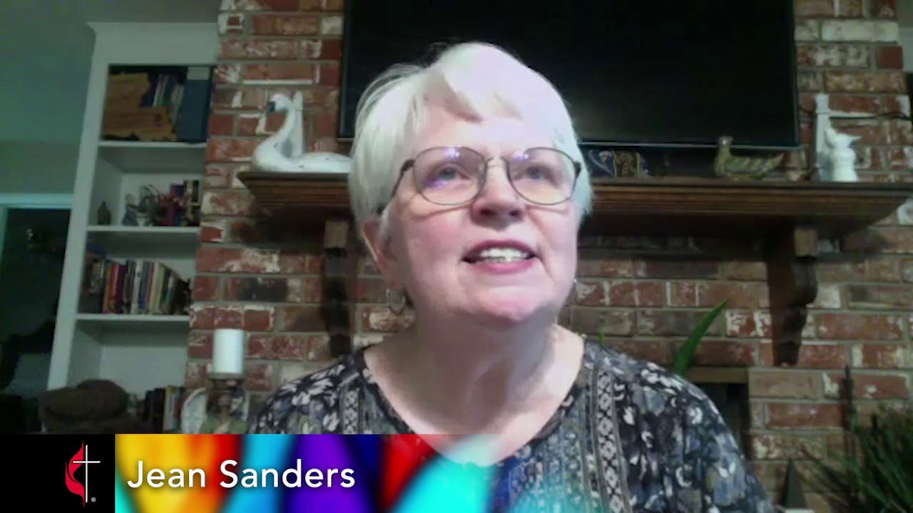 2020 Retiree: Jean Sanders - YouTube