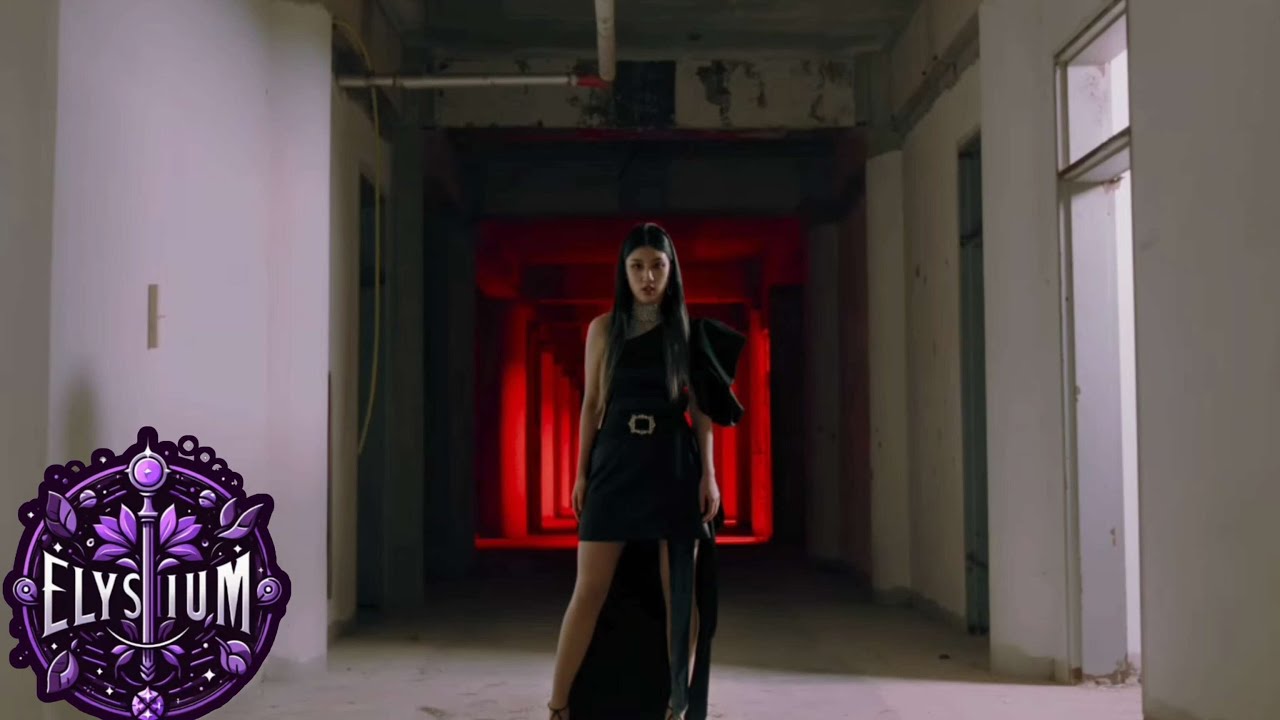 [Official FMV] ELYSIUM (엘리시움) - Forbidden Midnight - YouTube