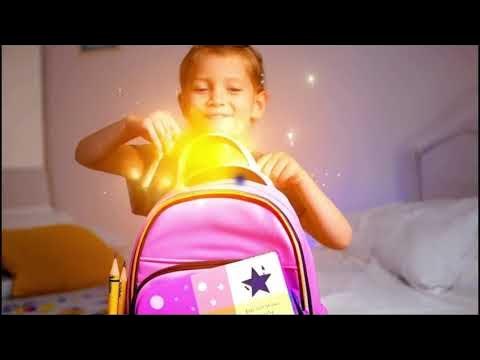 LA MOCHILA MAGICA DE LOS SUEÑOS - YouTube