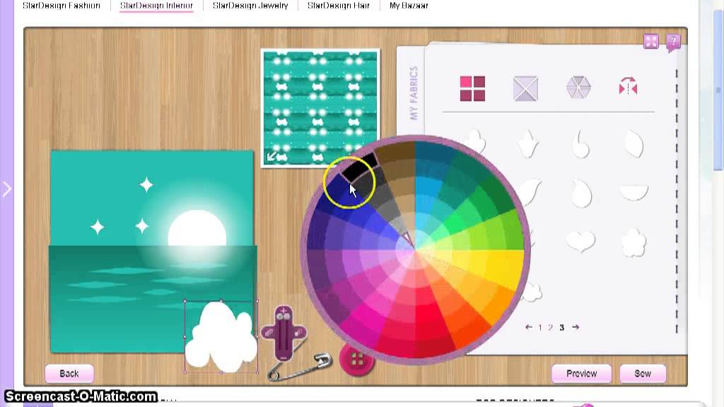 StarDesign Interior-picture - YouTube