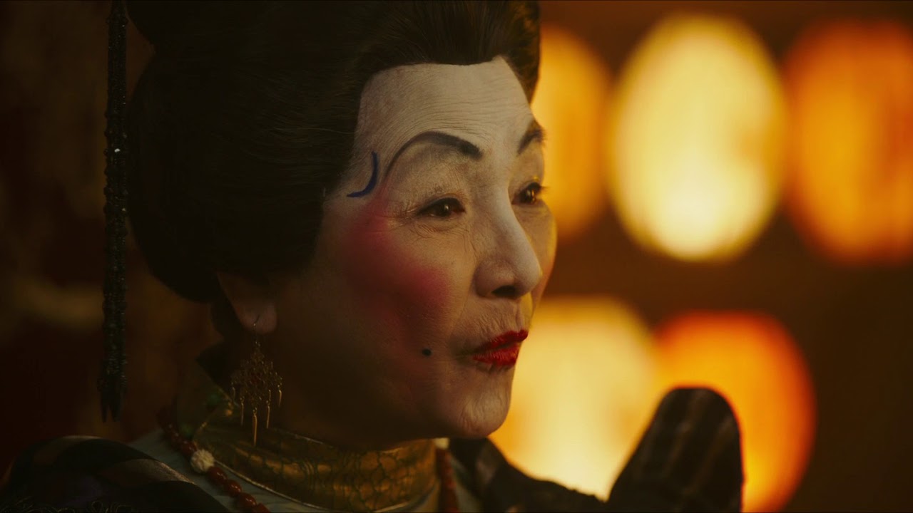 MULAN v kinách od 26. 3. - YouTube