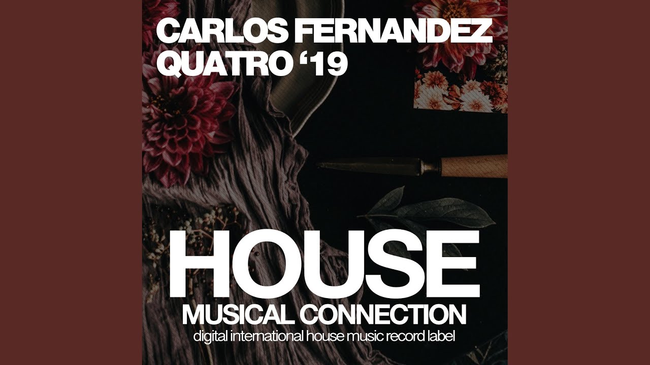 Quatro (Original Mix) - YouTube