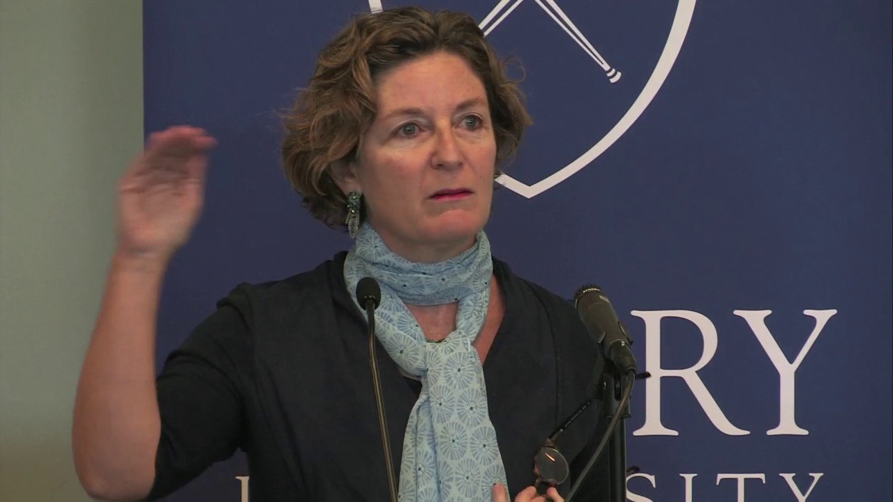 From Failure to Success: A Practical Guide - Carla Freeman - YouTube