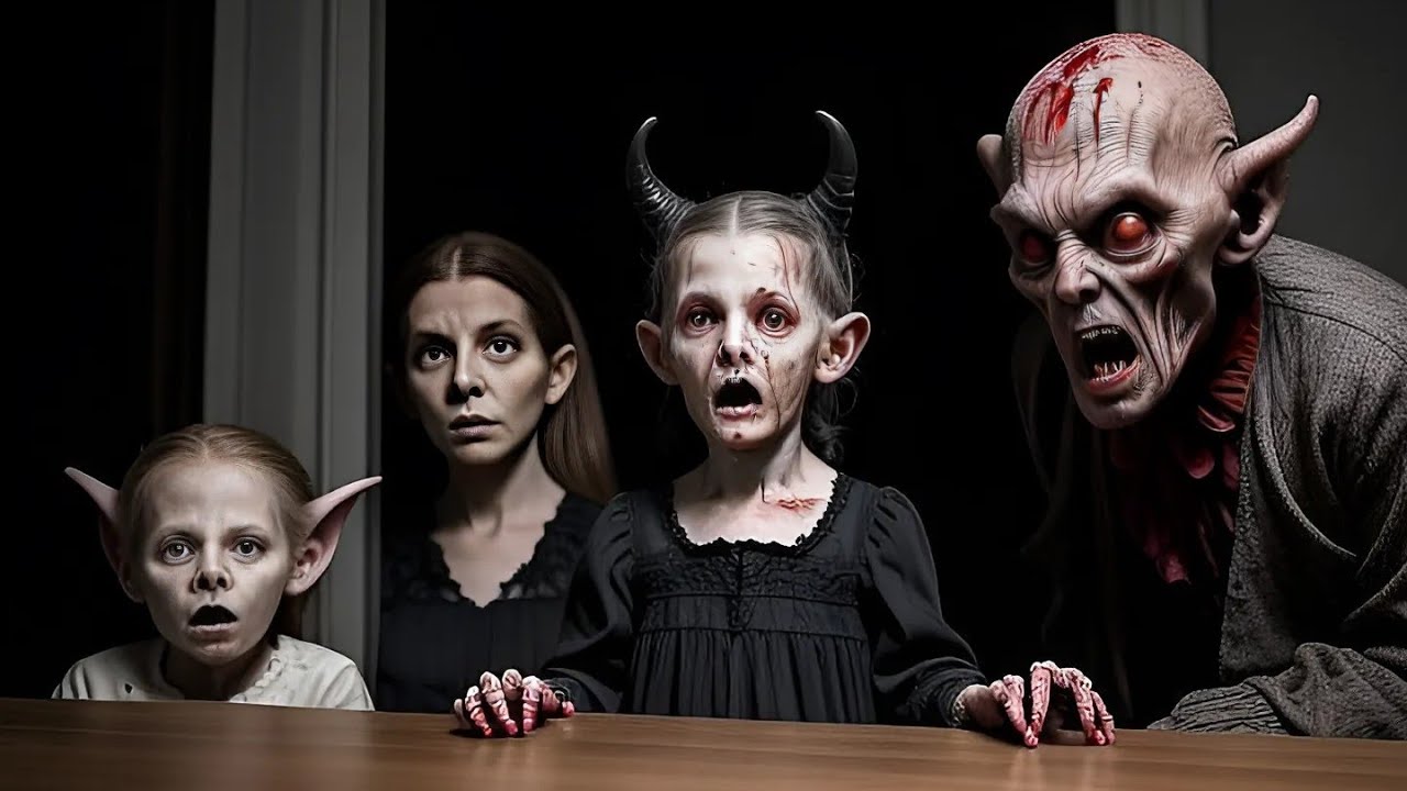 Whispers of Dread | trus scary stories 👻 | Scary bedtime story 😈 - YouTube