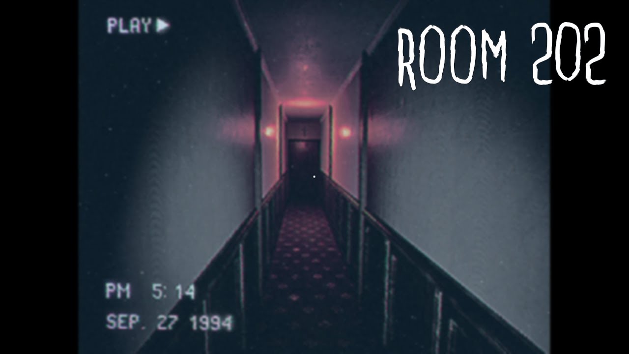 Room 202 - Full Game | PC - YouTube