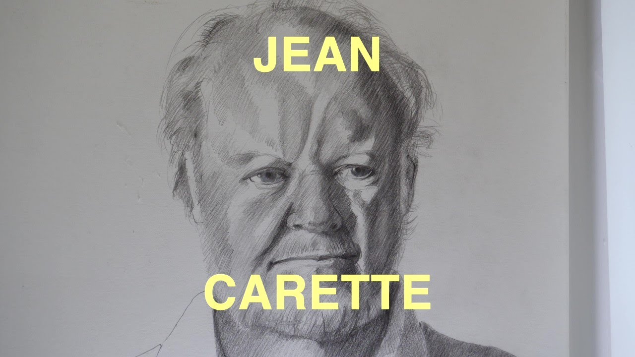 Jean Carette - Documentaire - YouTube