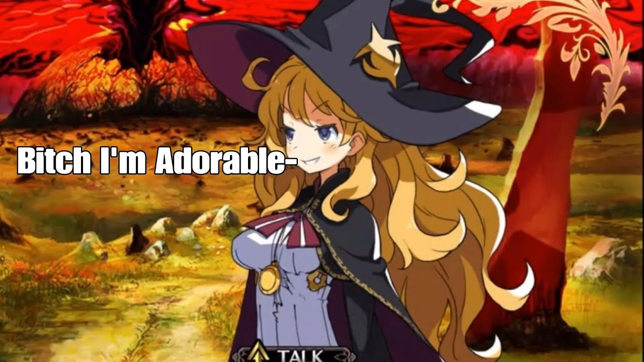 Labyrinth Of Refrain Part 23 Adult Luca Is Adorbs - YouTube