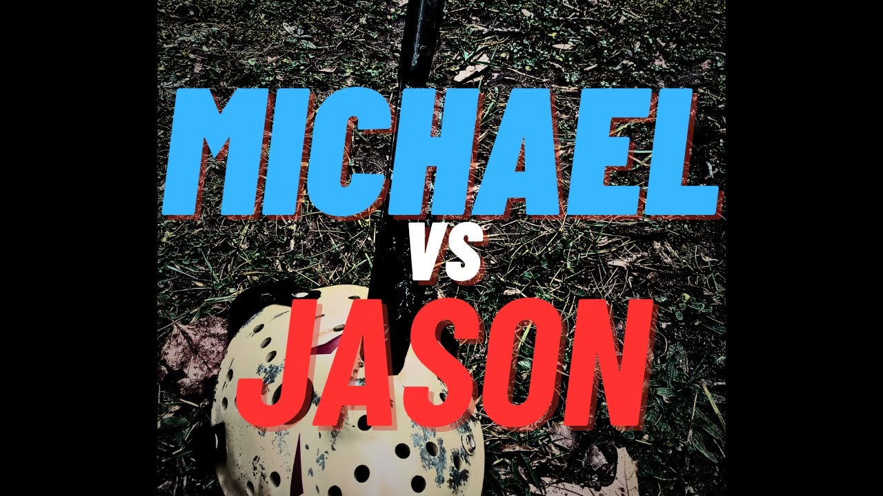 BTS + Scrapped "Michael VS Jason" Clips - YouTube