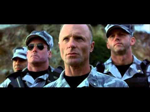 The Rock Tribute