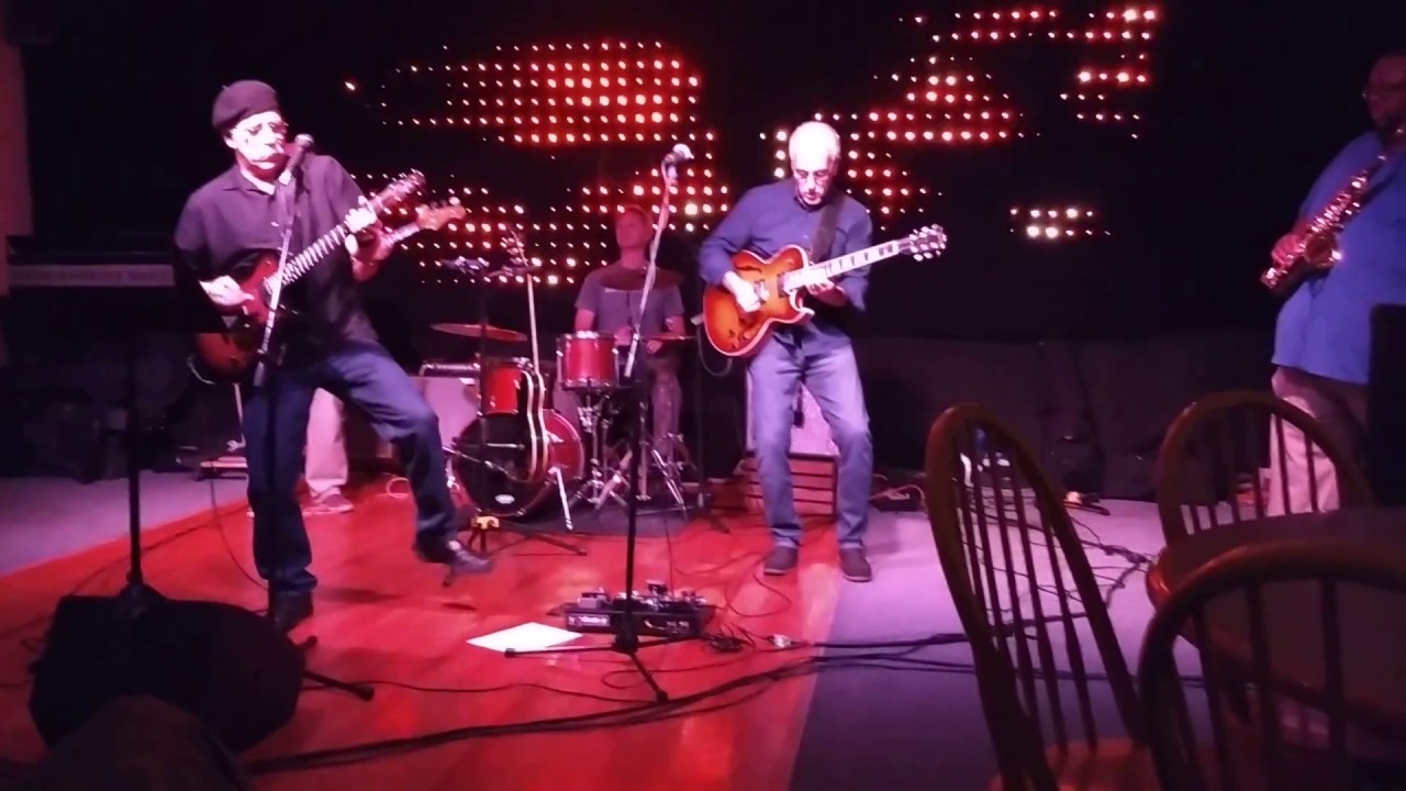 The Piper Hopkins Band - YouTube
