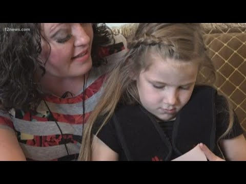 Researchers: Girls with autism go undiagnosed