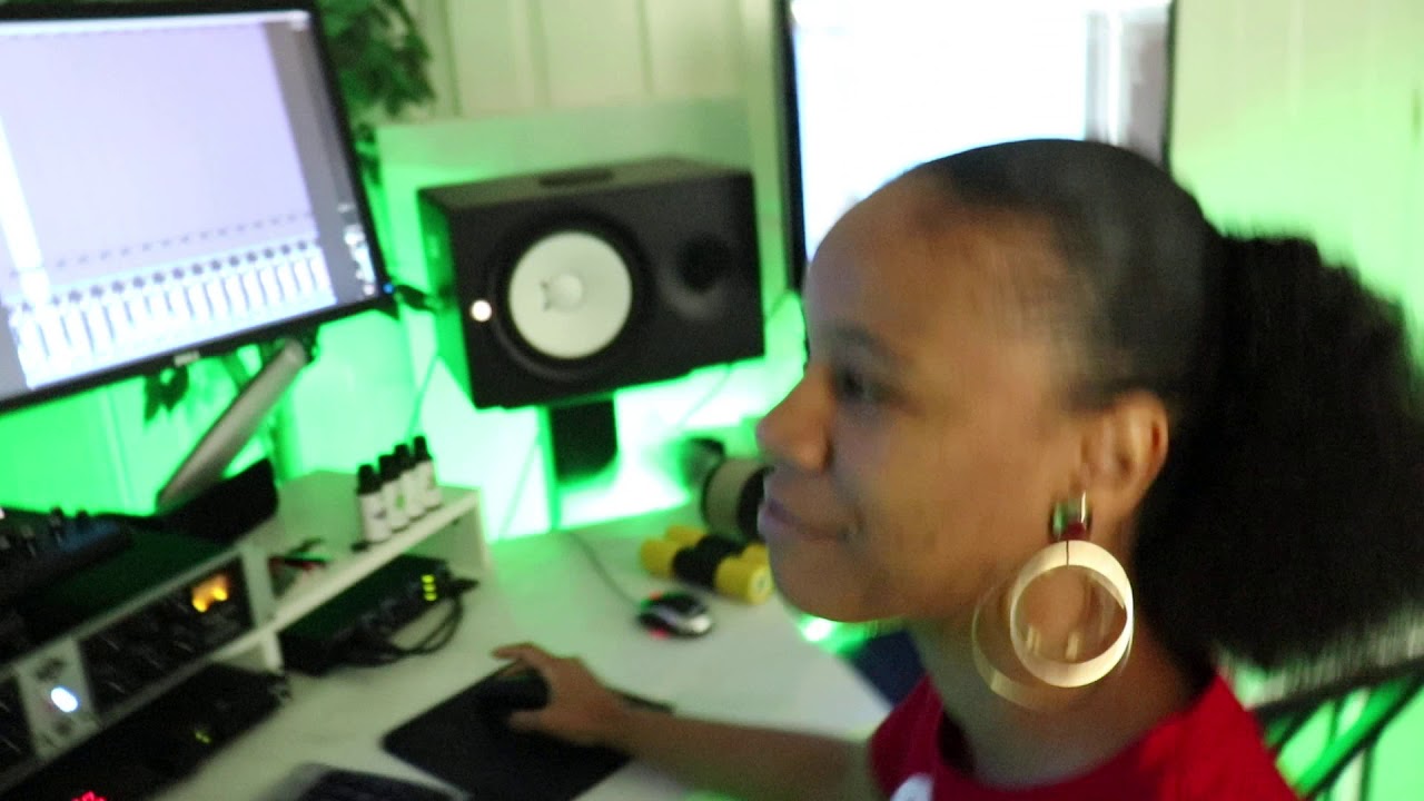 Inspiration behind "Watch" ♫ Vibey Rap / Track Beat - YouTube