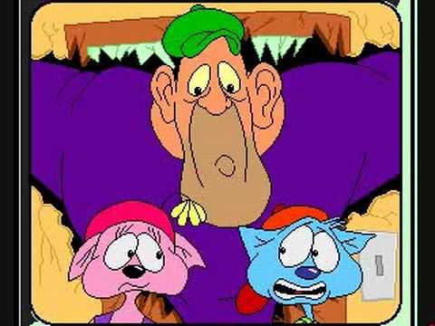 Stay Tooned Channel - YouTube