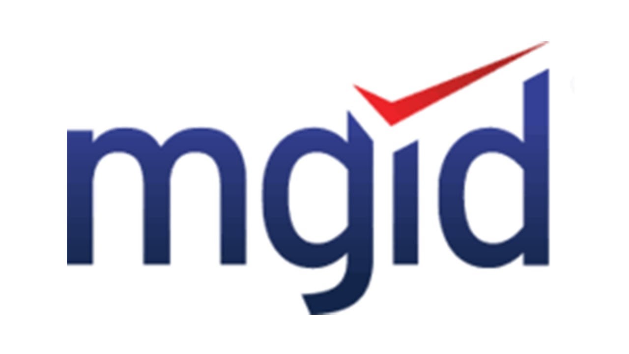 Нативная рекламная сеть - MGID - YouTube