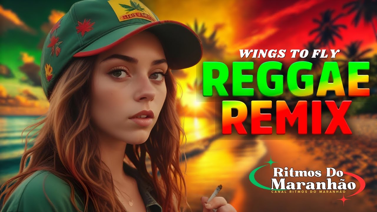 Wings To Fly REGGAE DO MARANHÃO ️💛💚🇯🇲 REGGAE MUITO LINDO 😍 - YouTube