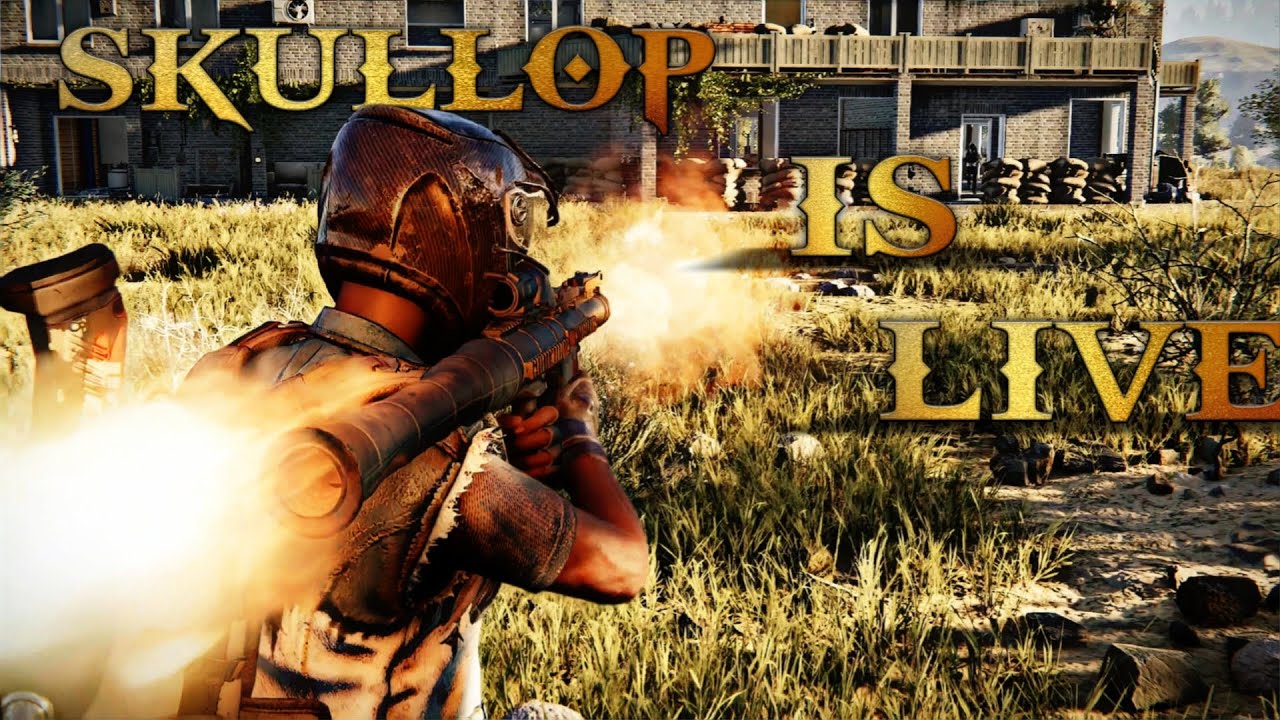 CHILLING IN ONCE HUMAN || ONCE HUMAN LIVE || PHASE 2 UNLOCKED ...