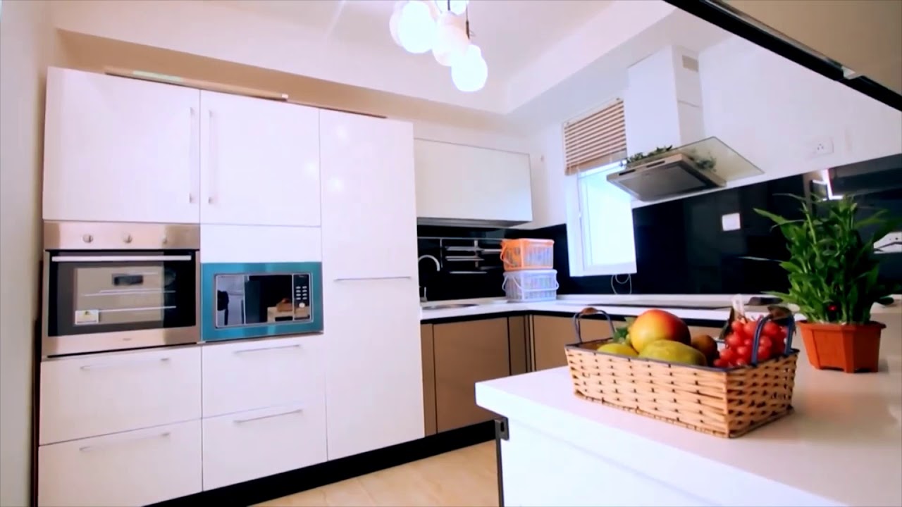 Sky Villa in Aliens Space Station | Luxury Apartments | Aliens Group ...