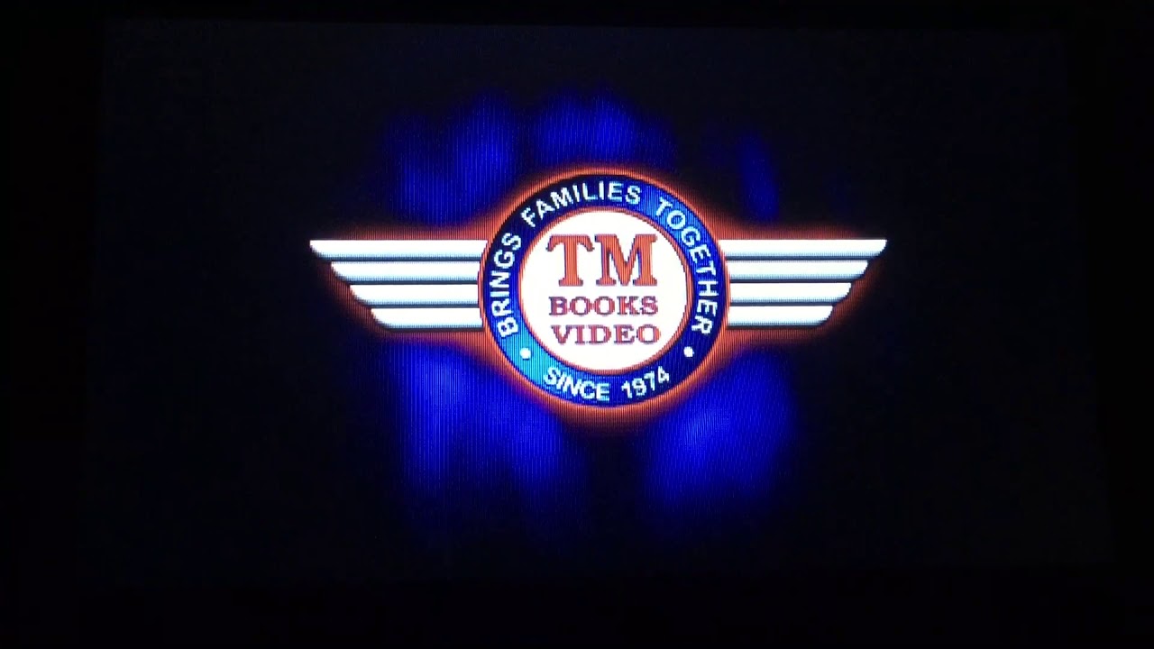 TM Books Video Logo with Super Mario AllStars Super Mario Bros 2 World ...