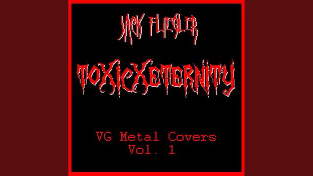 Star Fox 64 Metal Medley - YouTube