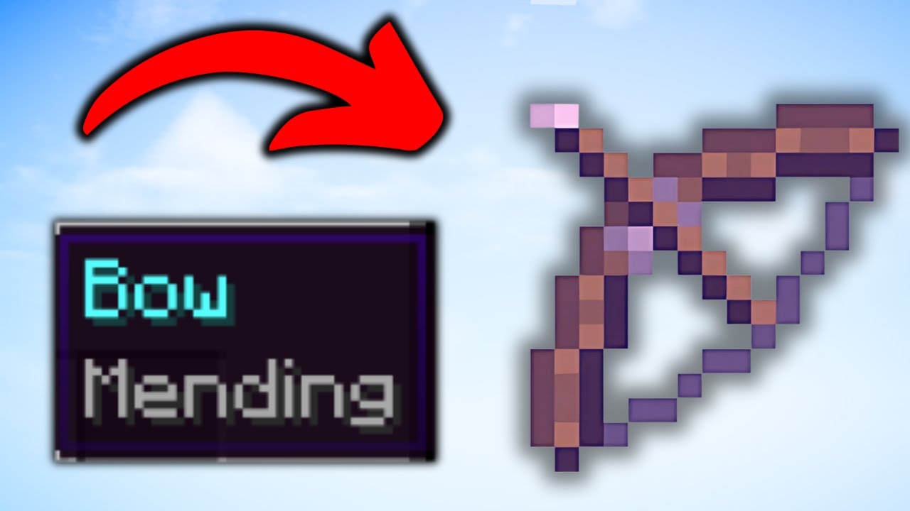 Why I Choose Mending Over Infinity On A Bow - YouTube