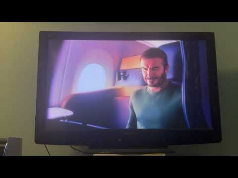 UEFA Champions League 2027 Outro - Qatar Airways & Crypto.com BE