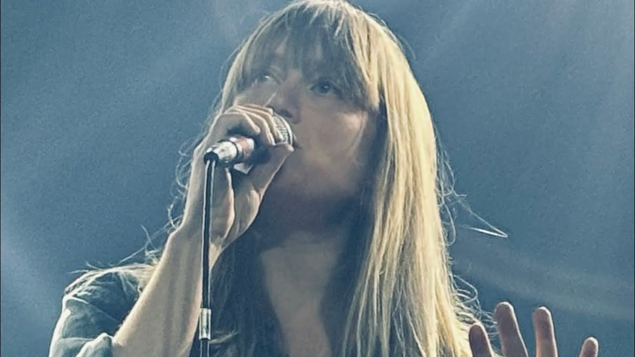 Subdivisions by The Weather Station (Live in Toronto) - YouTube