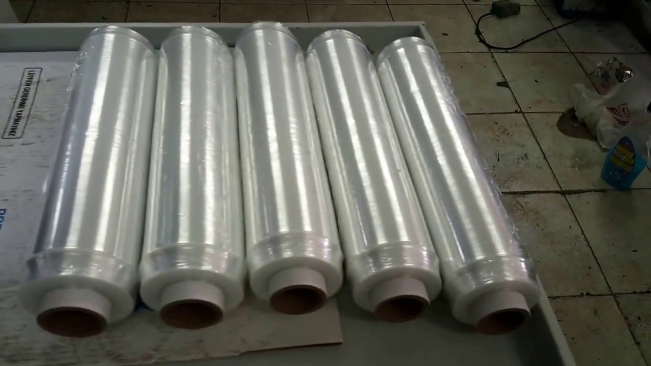 PRE STRETCH - YouTube