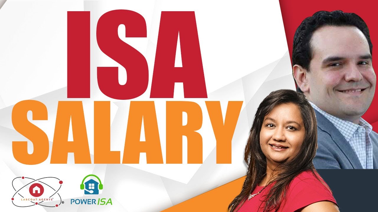 How Much Should You Pay Your Isa • PowerISA - YouTube