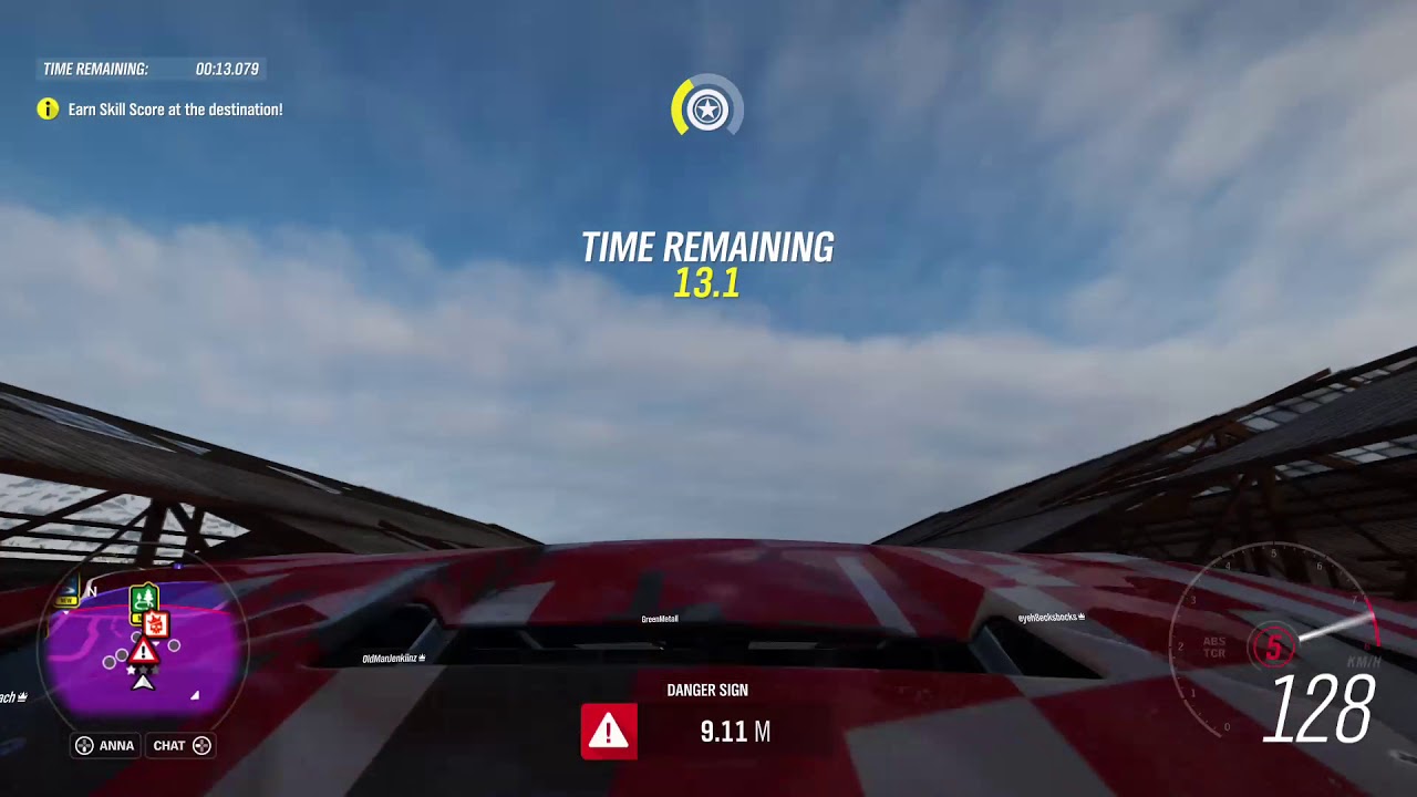 Forza Horizon 4 - Unexpected Forzathon Live Win - YouTube