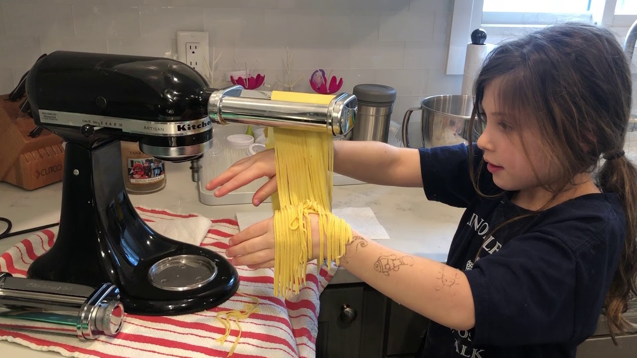 pasta - YouTube